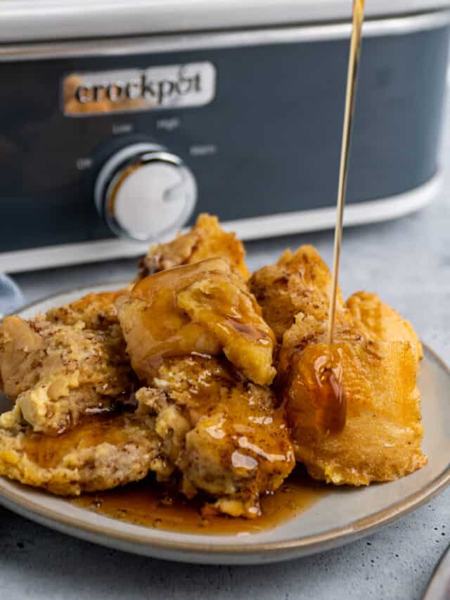 Crock Pot Rotel Dip {So Easy}