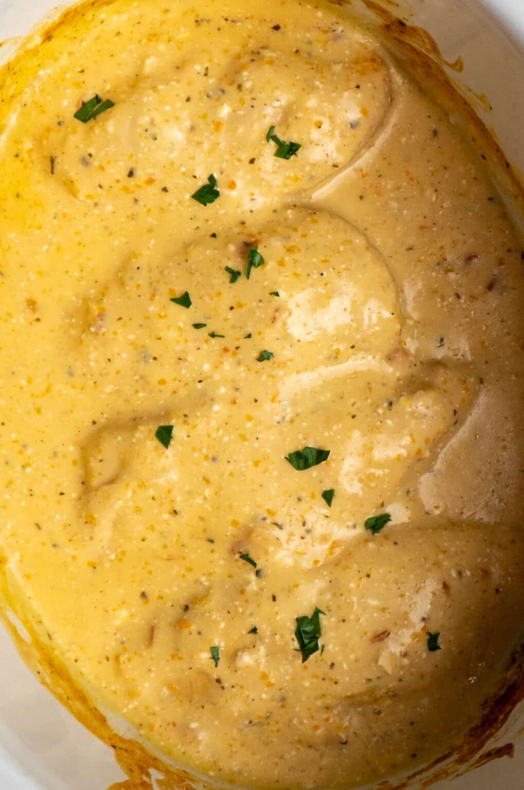 Crock Pot Ranch Chicken - Slow Cooker Meals