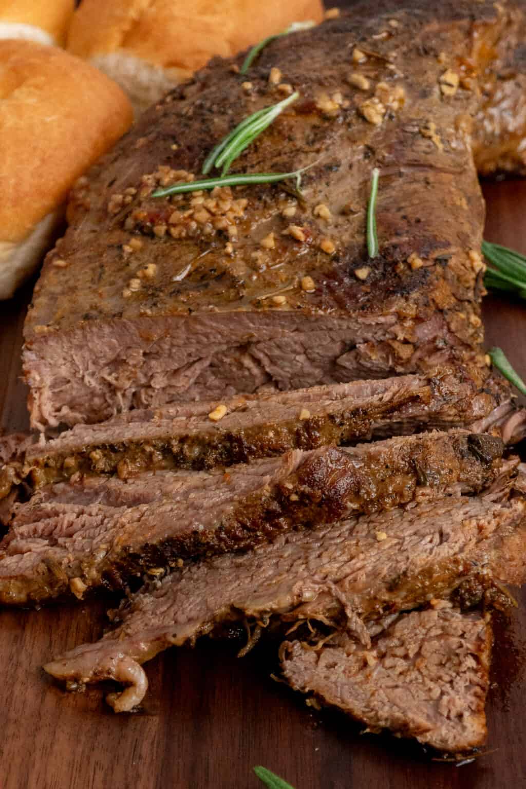 Slow Cooker Tri-Tip Roast - Slow Cooker Meals