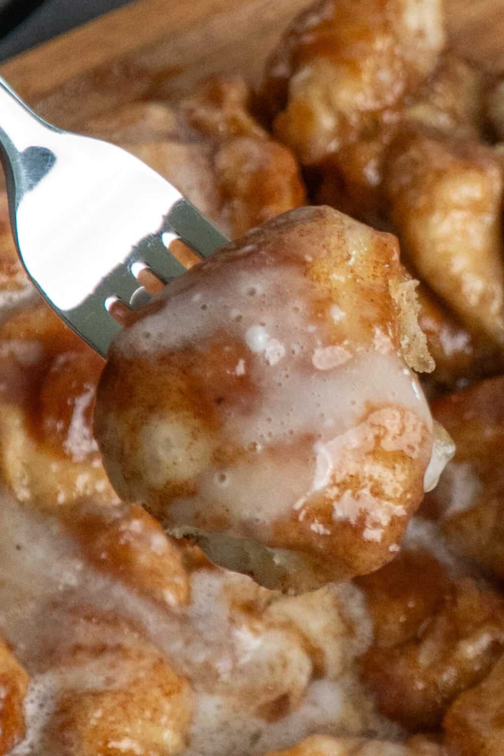 Slow Cooker Monkey Bread - Slow Cooker Meals
