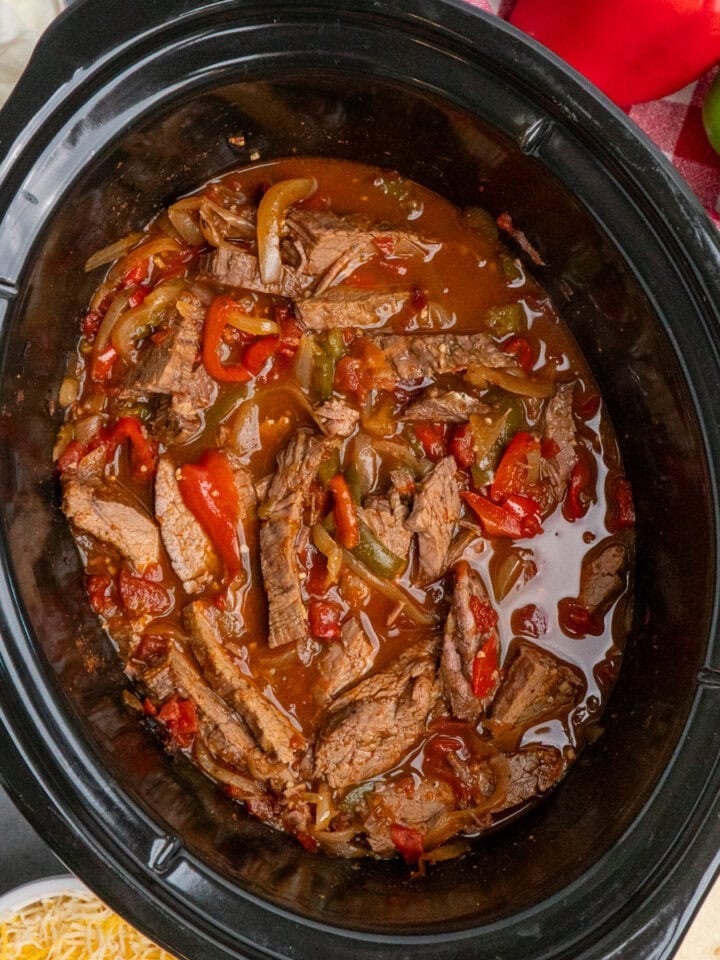 Easy and Delicious Slow Cooker Recipes - Slow Cooker Meals