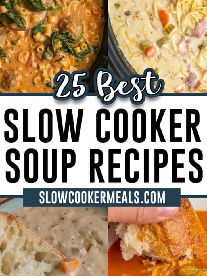 Slow Cooker Teriyaki Meatballs - Slow Cooker Meals